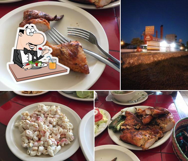 Pollo Feliz restaurants in Chilpancingo, spring 2024 - Restaurant Guru