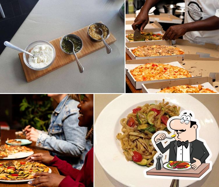 Polpetta Ristorante, Sandton - Restaurant menu, prices and reviews