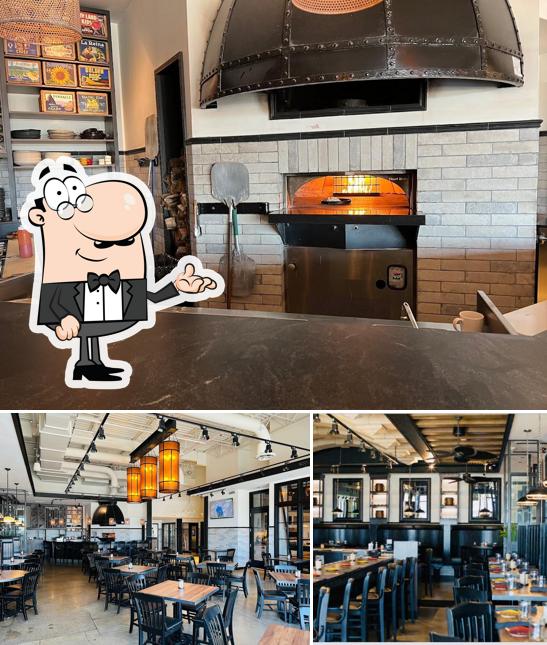 B3 Restaurant & Bar, Kingston - Restaurant menu, prices and reviews