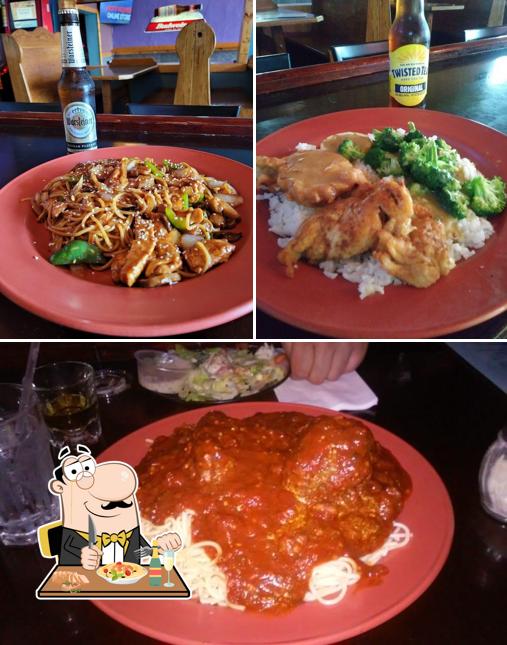 The Flying Rib in Lakewood - Restaurant menu and reviews