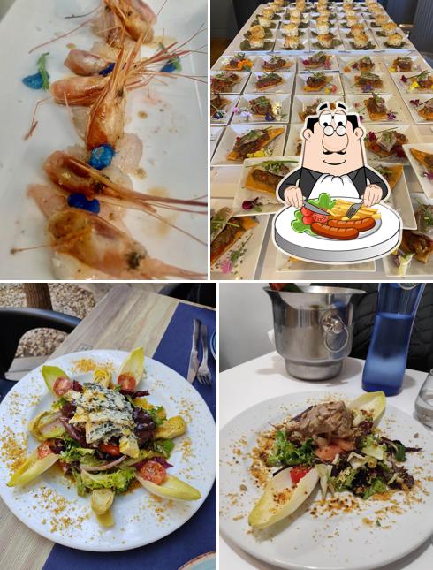 Jorge in Alicante - Restaurant menu and reviews