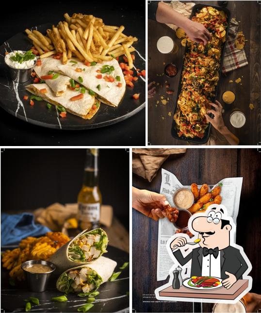 Les meilleurs restaurants de poutine dans Thetford Mines, l'été 2024 ...
