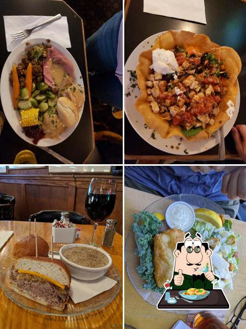 Prairie Inn Neighbourhood Pub in Saanichton - Restaurant reviews