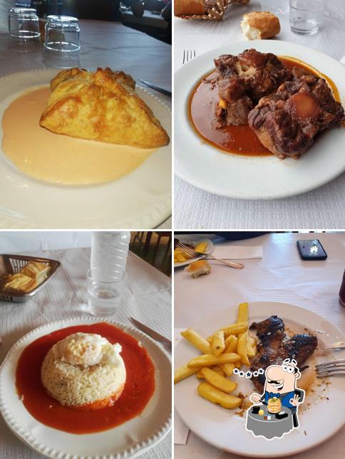 Restaurante Katea Asua, Erandio - Menú del restaurante, precios y reseñas