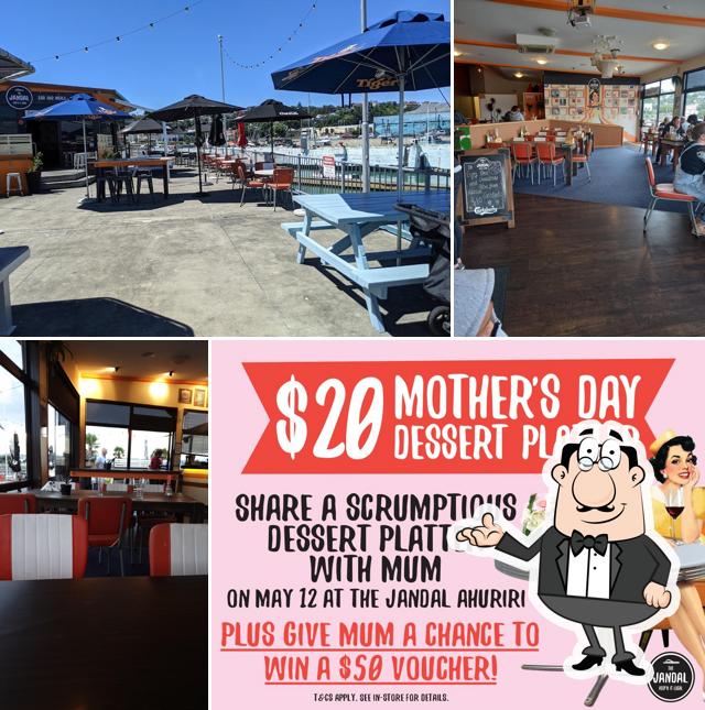 Find the best place to eat in Napier, spring 2024 - Restaurant Guru