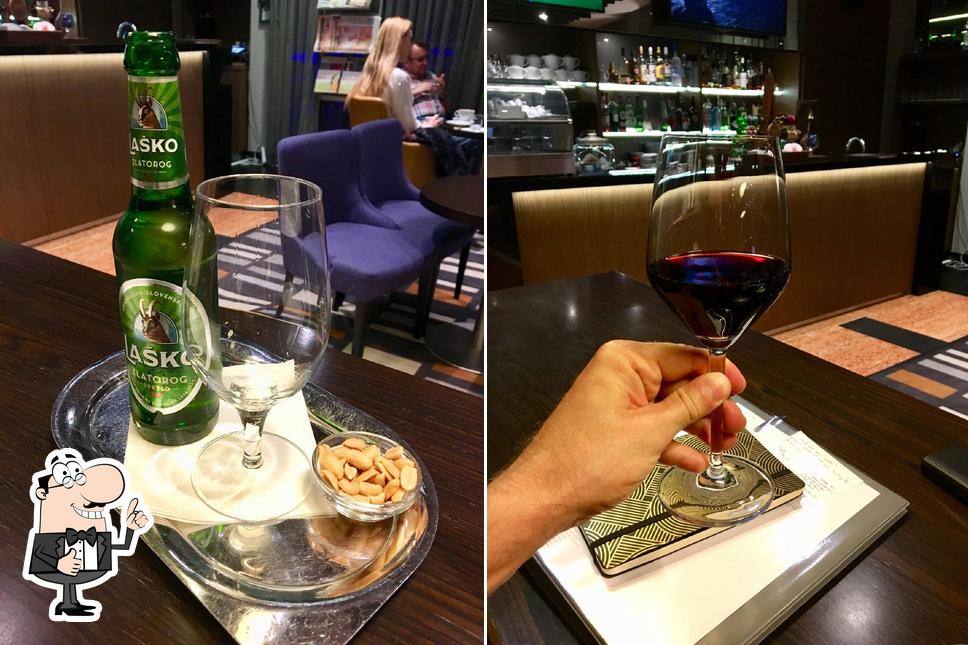 Walk in bar, Ljubljana - Restaurant reviews