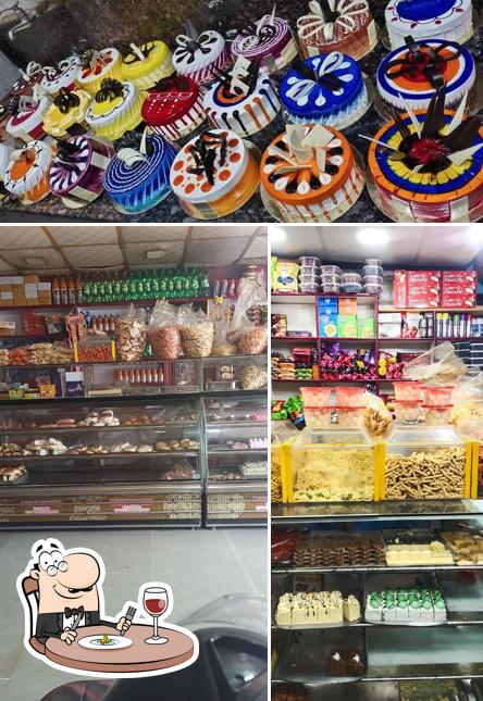Ayyangar Bakery,Andimadam, Andimadam - Restaurant menu, prices and reviews