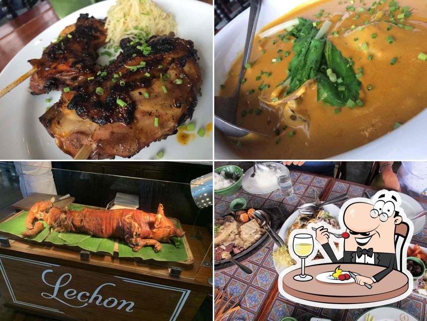 Balay Dako, Tagaytay - Restaurant menu, prices and reviews