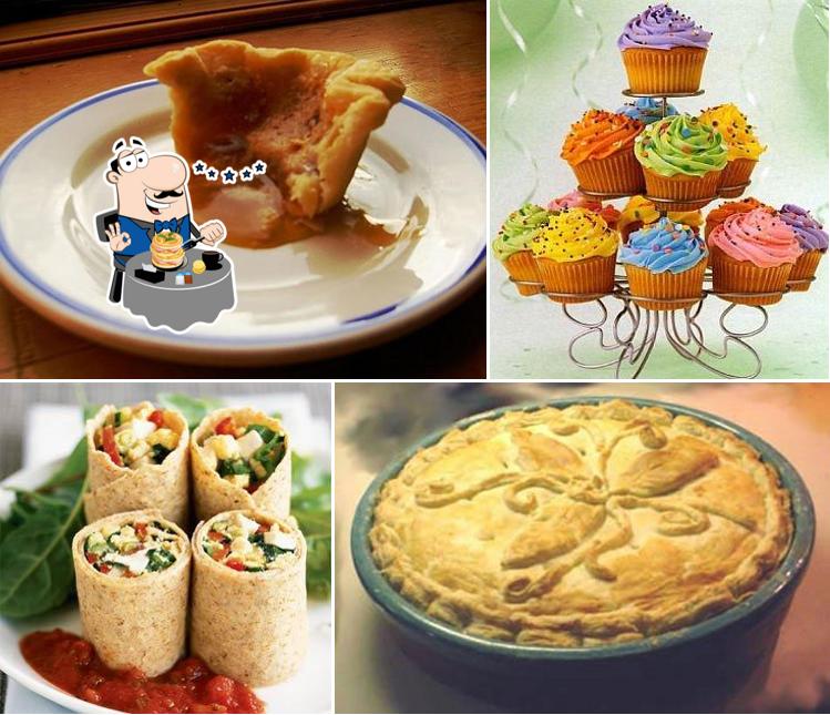 Blue Ribbon Specialty Foods in Guelph