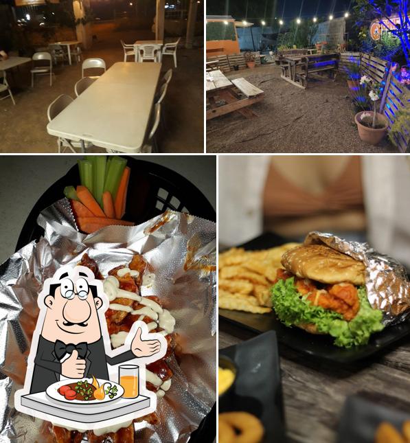 Boneless "DEL SERI" restaurant, Hermosillo - Restaurant reviews