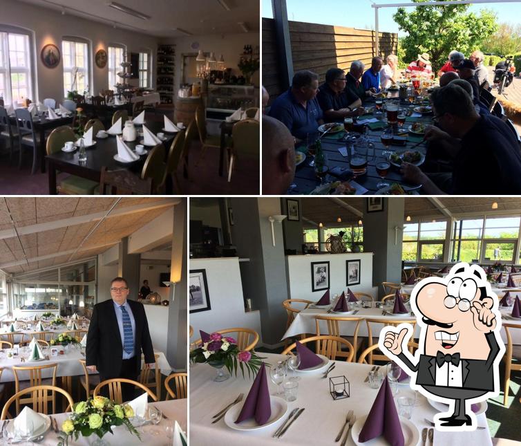 Cafe Kilden Mogenstrup, Næstved - Restaurant menu, prices and reviews
