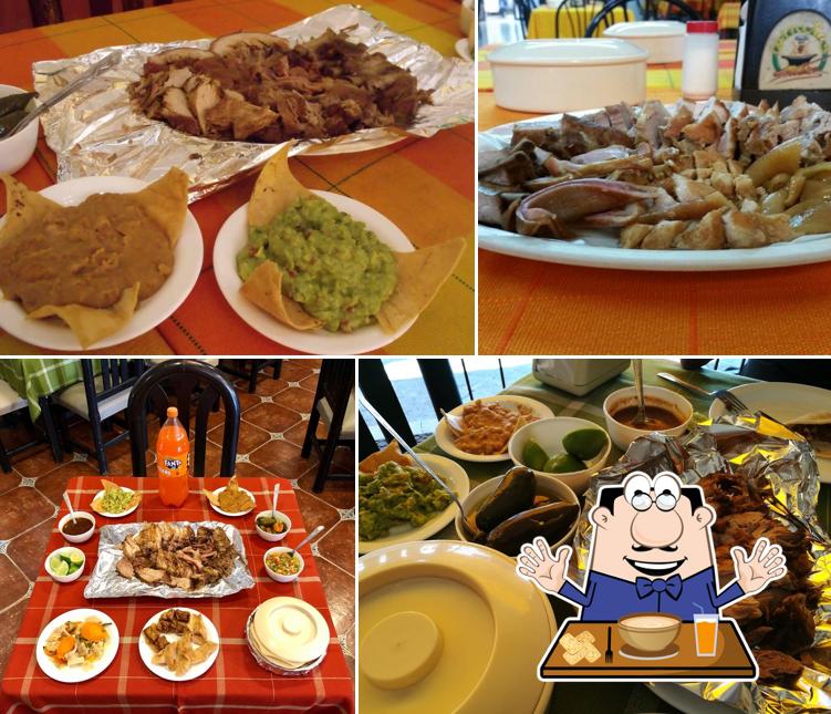 Los 10 mejores restaurantes en La Piedad de Cavadas, diciembre 2025 ...