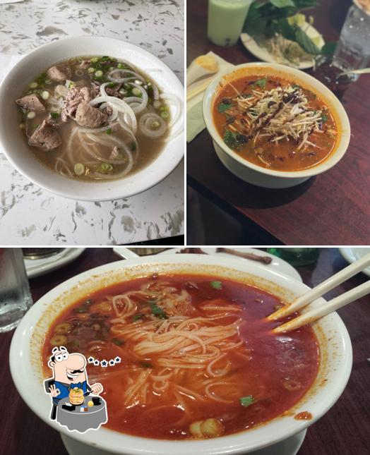 CO DO Vietnamese Restaurant in Calgary - Restaurant menu and reviews