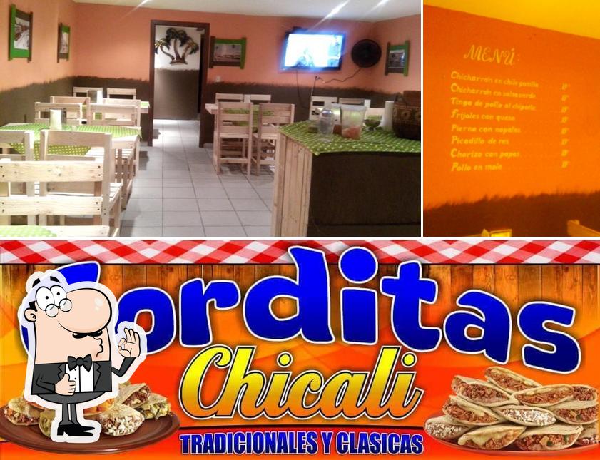 Cochinita Chicali restaurant, Mexicali - Restaurant reviews