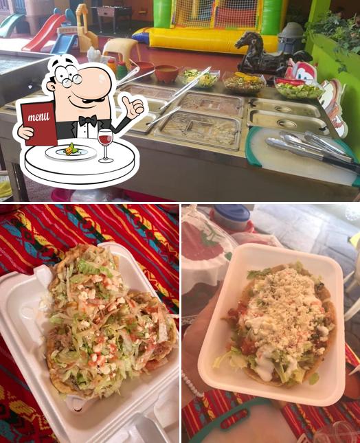 Comida Mexicana Markito's Rico restaurant, Tijuana - Restaurant reviews