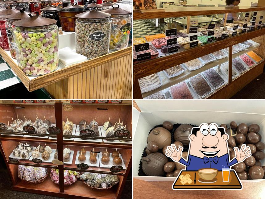 Country Mercantile, Pasco - Restaurant menu, prices and reviews