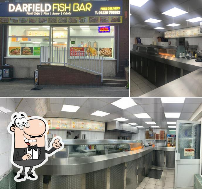 Top 5 places to eat in Wombwell, june 2025 - Restaurant Guru