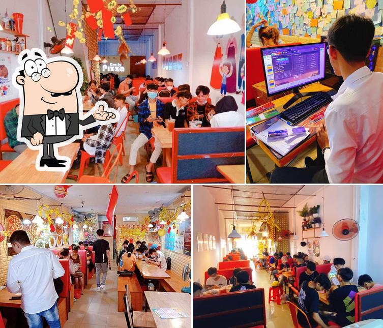 Best pizza restaurants in Ca Mau, autumn 2024 - Restaurant Guru