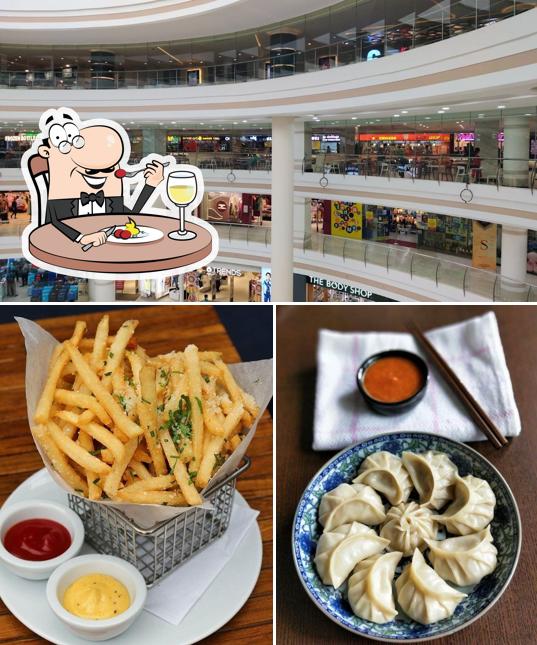 FAST FOOD POINT, Bengaluru - Restaurant menu, prices and reviews