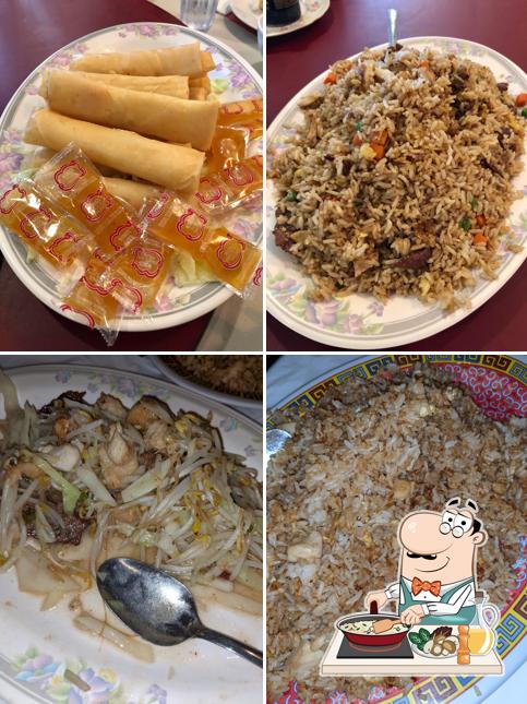 Fortune Cooking, Winnipeg - Restaurant menu, prices and reviews