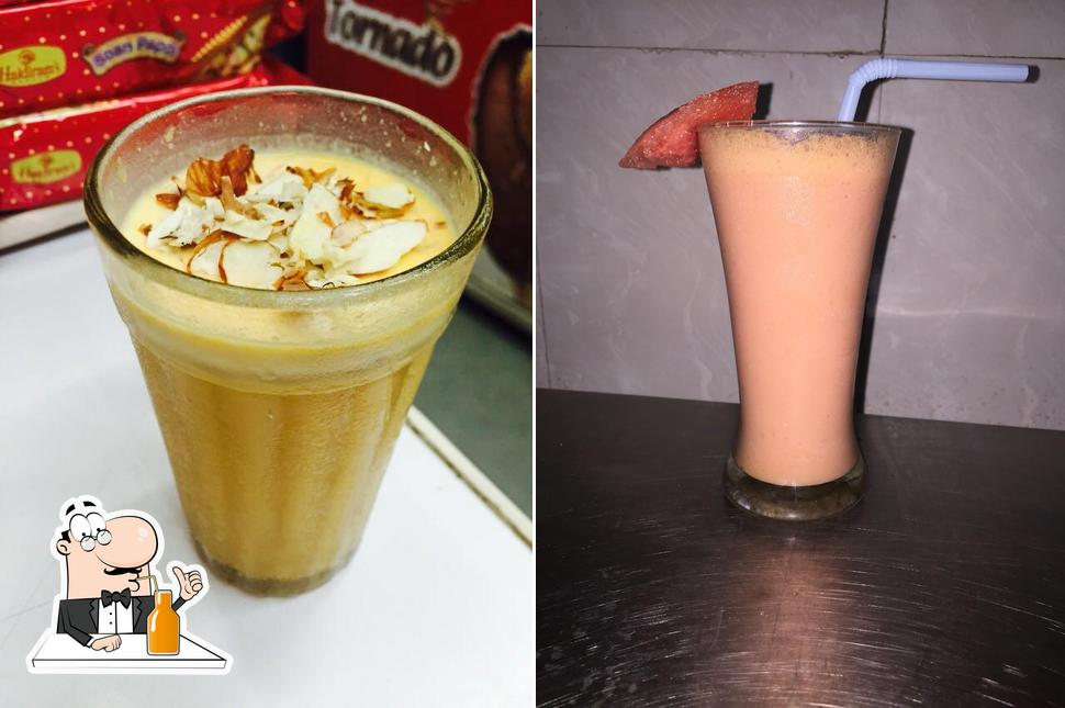 Ghamandi lassi mamta cold drinks, India - Restaurant reviews