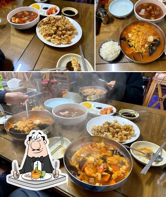 Hanagwan restaurant, Jeongeup-si - Restaurant reviews