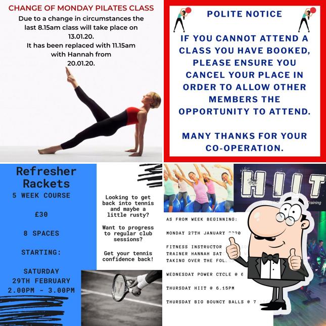 Harbour Way Country Club in West Wittering - Restaurant reviews