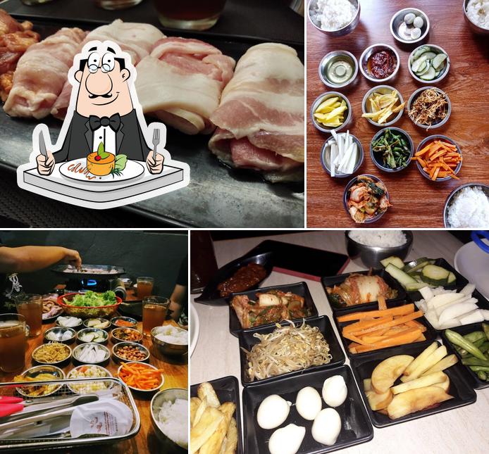 K Bowl, Tuguegarao City restaurant, Tuguegarao City - Restaurant reviews