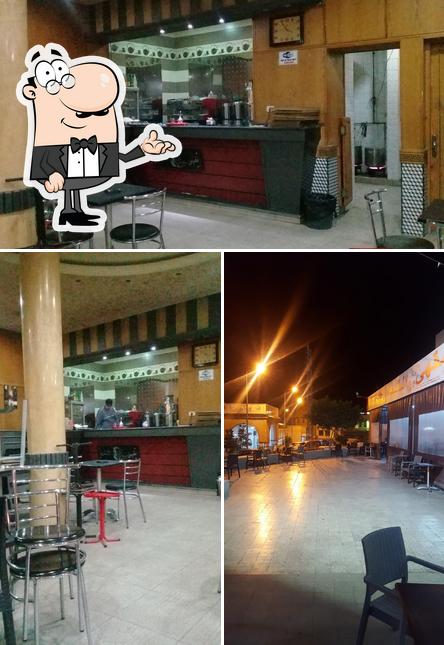 Café Al Baladiya cafe, Kalaa Kebira - Restaurantbewertungen