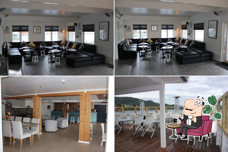 Kilden brygge AS restaurant, Alesund - Restaurant reviews