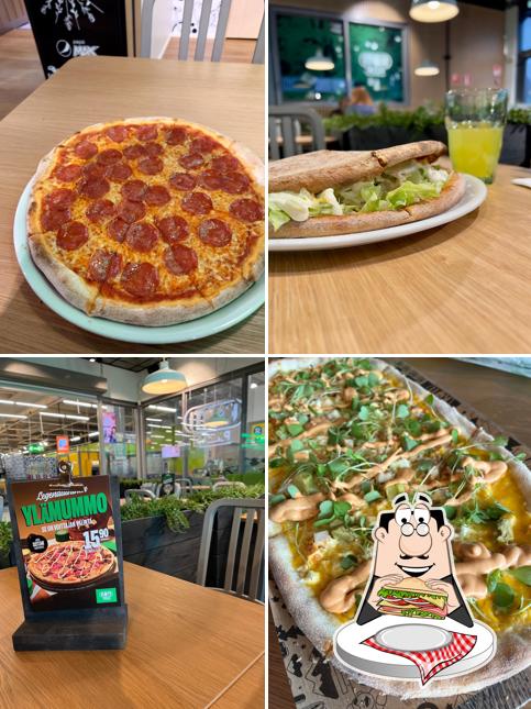 Kotipizza Espoo Lähderanta, Espoo - Restaurant menu, prices and reviews