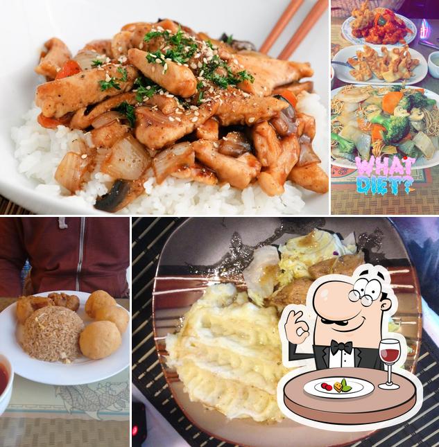 Top 7 restaurants in Woodstock, Ontario, december 2025 - Restaurant Guru