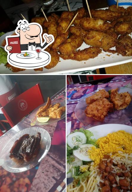 Mini Grill restaurant, Belém - Restaurant reviews