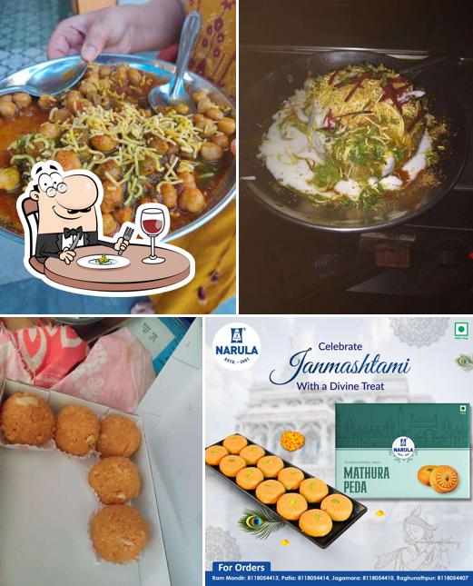 Narula, Bhubaneswar - Restaurant menu, prices and reviews