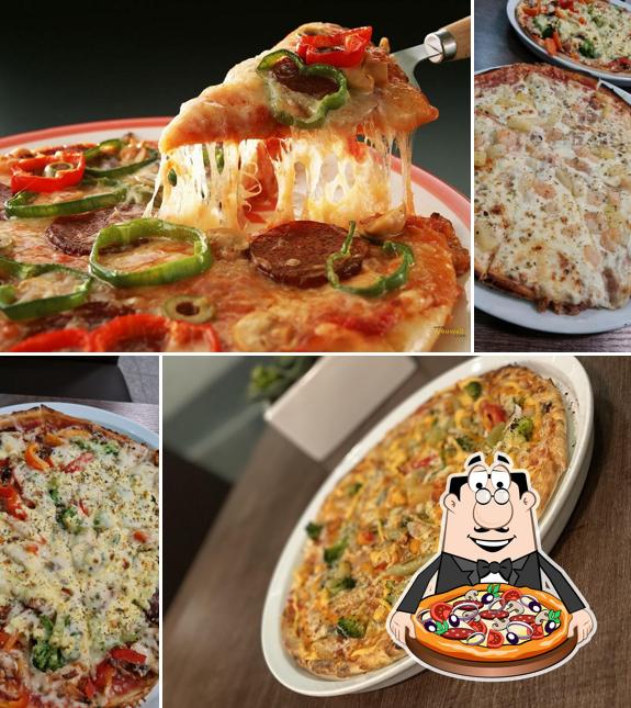Pizzeria "Toffi", Nordhorn - Restaurantspeisekarten und Bewertungen