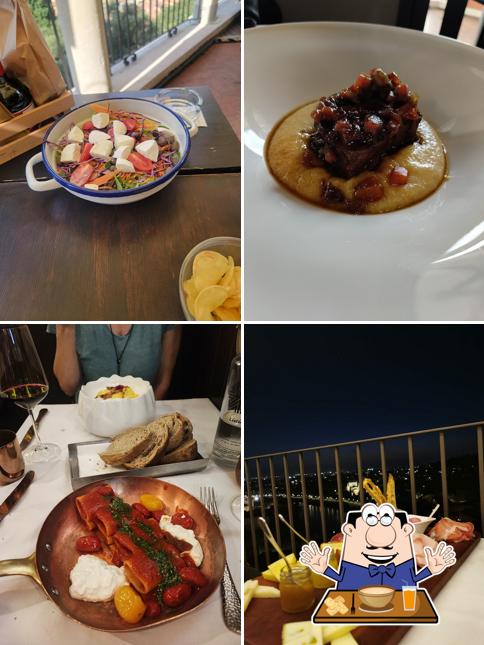 Re Teodorico, Verona - Menu del ristorante, prezzi e recensioni