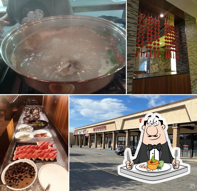 Red 99 Grill Bistro, Temple City - Restaurant menu, prices and reviews