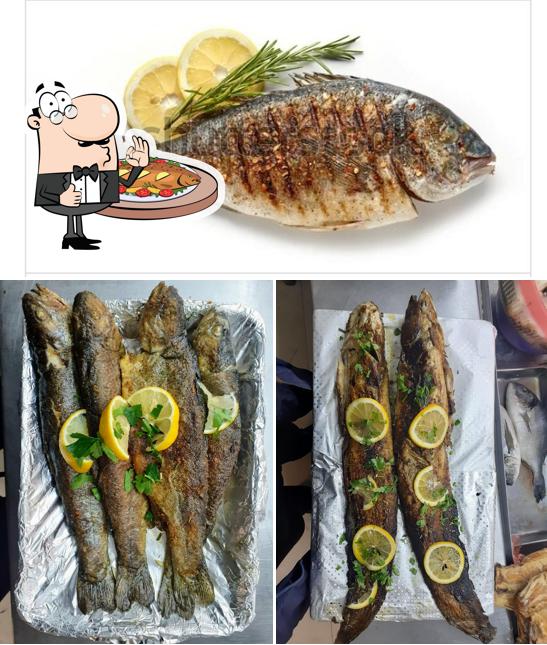 Saran, Belgrado - Menú del restaurante, precios y reseñas