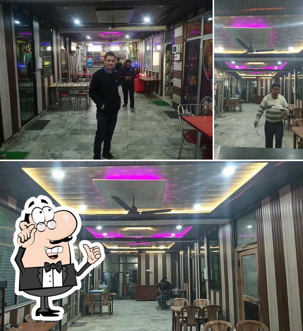 Sharma Bar and Restaurant, Barsar - Restaurant menu, prices and reviews