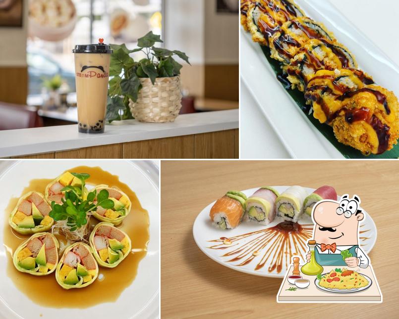 Steam Panda, Wenatchee - Restaurant menu, prices and reviews