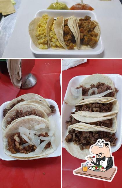 TACOS EL PRIMO restaurant, Linares - Restaurant reviews