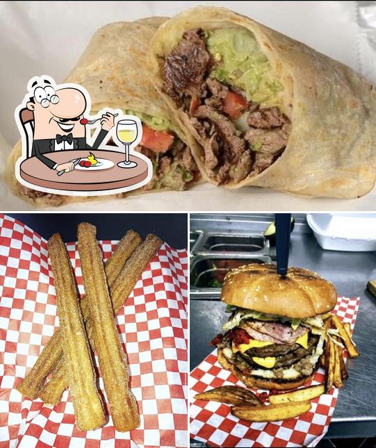 Tacos Yummy Yummy, 6404 Tierwester St in Houston - Restaurant reviews