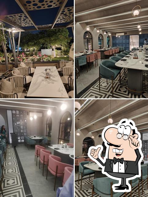 Tero Restro&Cafe, Ahmedabad - Restaurant menu, prices and reviews