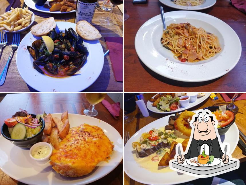 Top 7 places to eat in Yarm, september 2025 - Restaurant Guru