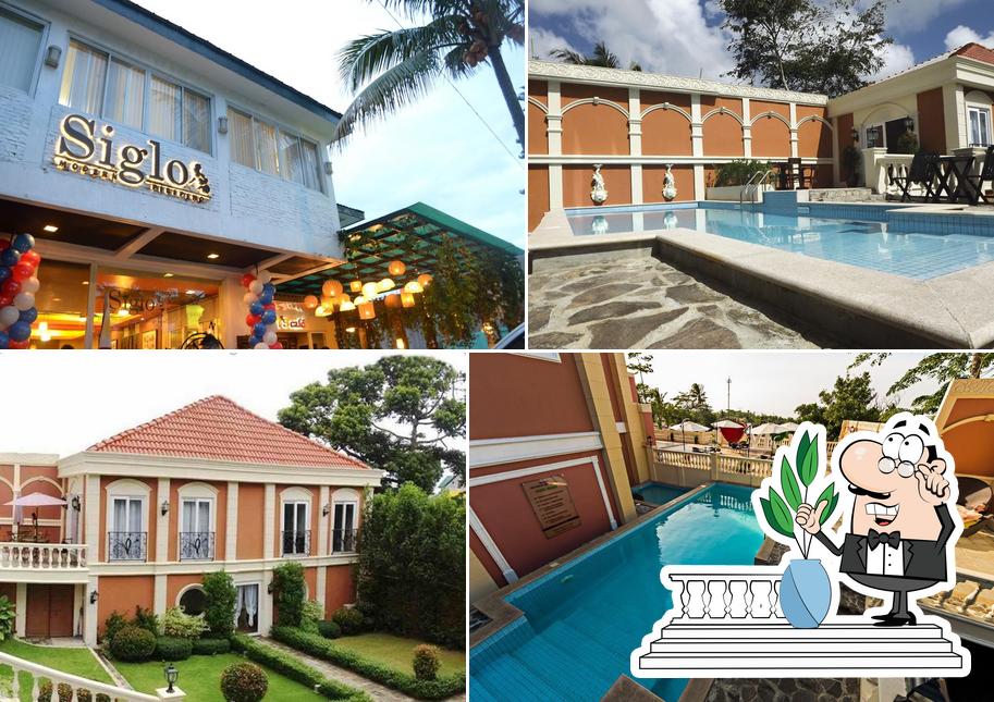 View Park Hotel Tagaytay, Tagaytay - Restaurant reviews