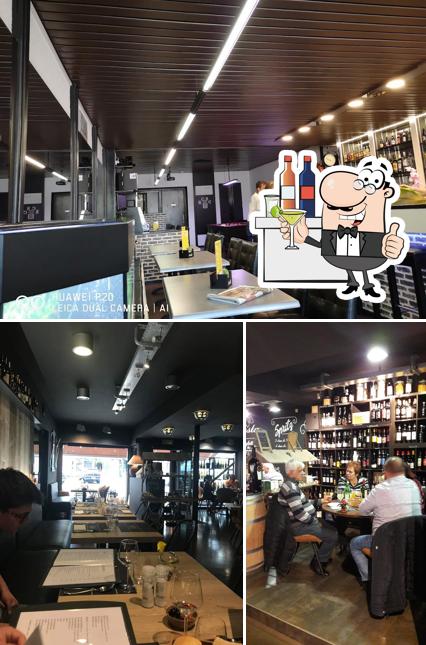 Ristorante Il Pastaio, Châtelet - Restaurant reviews