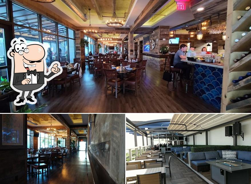 River & Post, Jacksonville - Restaurant menu, prices and reviews