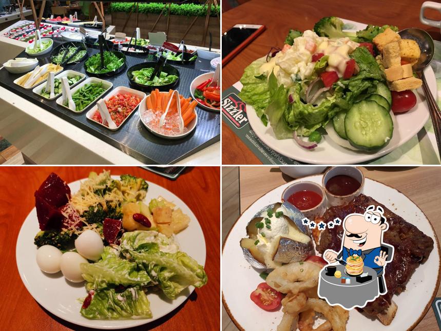 Sizzler restaurantes en Bangkok, primavera 2024 - Restaurant Guru