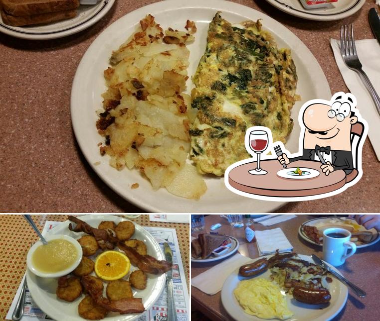 State Line Diner, Mahwah - Restaurant menu, prices and reviews