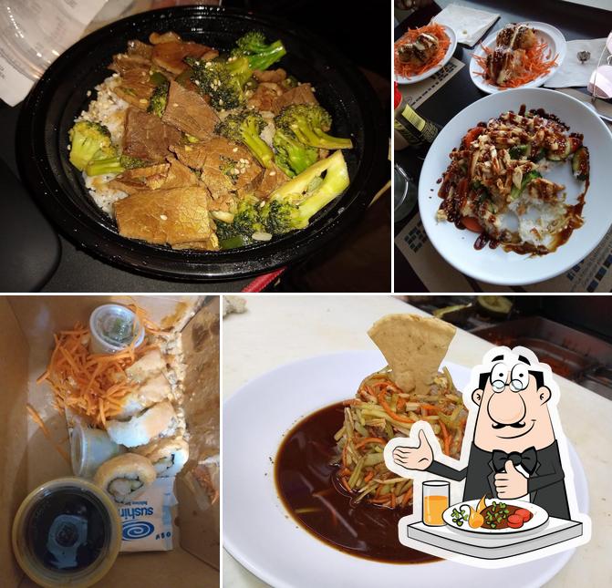 Sushimi restaurant, Tijuana, Blvd. El Rosario 10941-A - Restaurant reviews